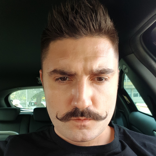 Dobitnici - Mark Awards